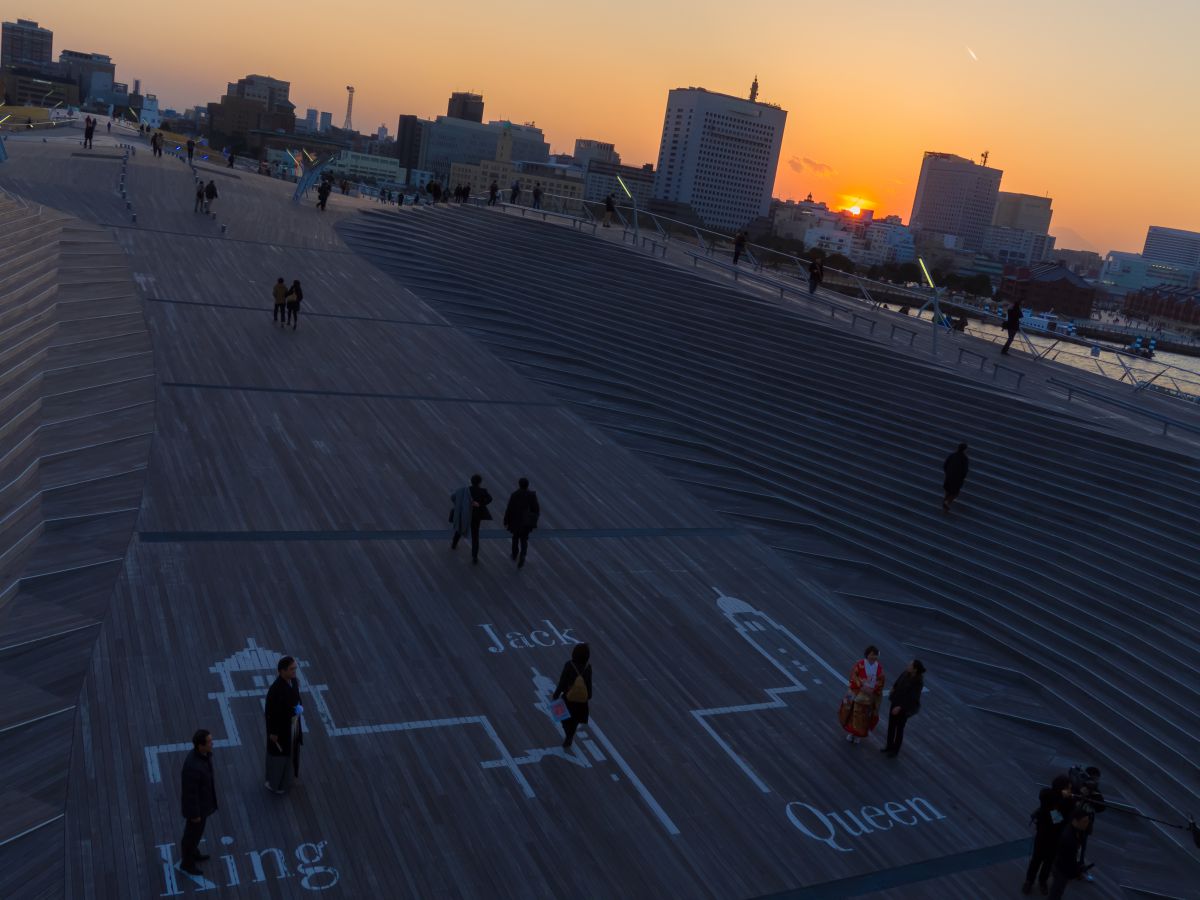 Just・・・ | GANREF