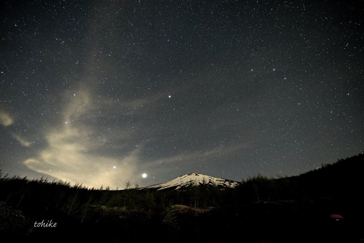 Tornado clouds at 2,000m alt. | GANREF