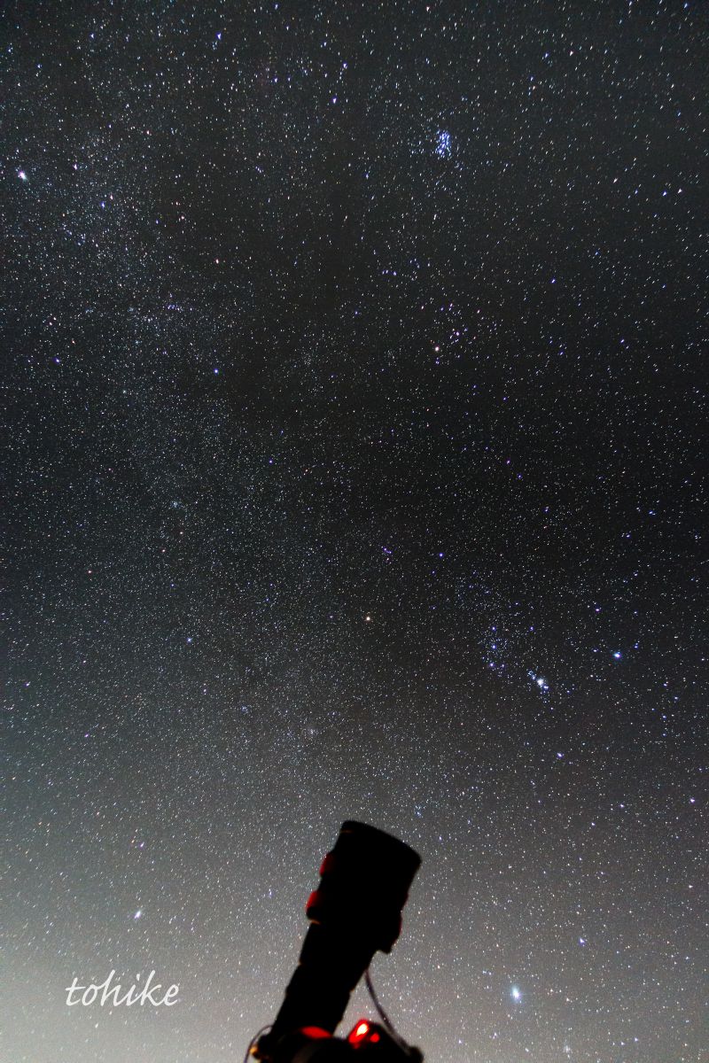 with Winter Triangle | GANREF