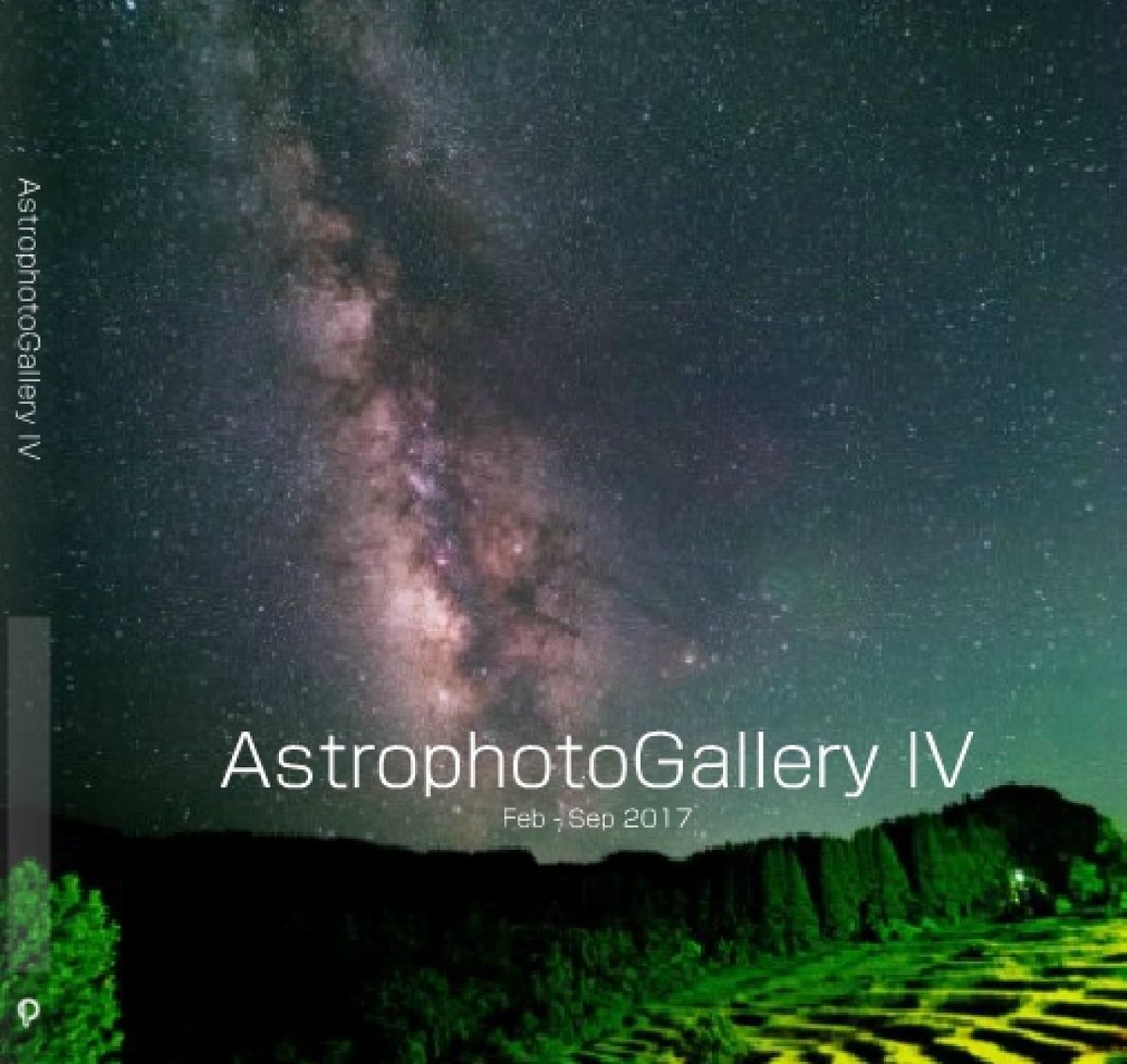 Astrophoto Gallery IV | GANREF