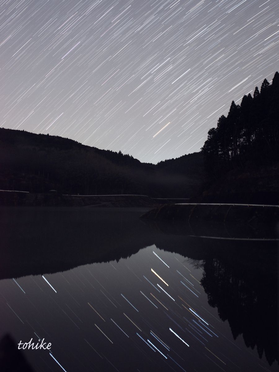 Even though winter..? | GANREF