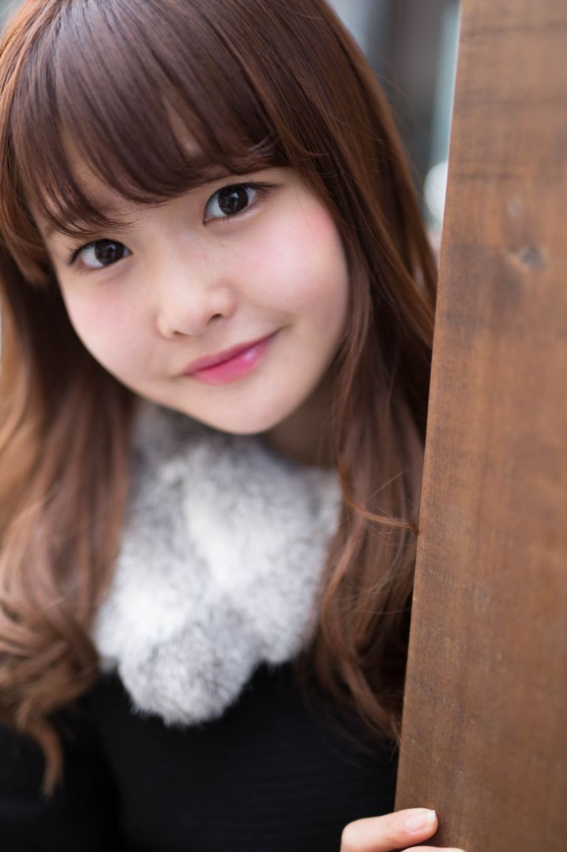 この瞳で見つめられたら・・・ | GANREF