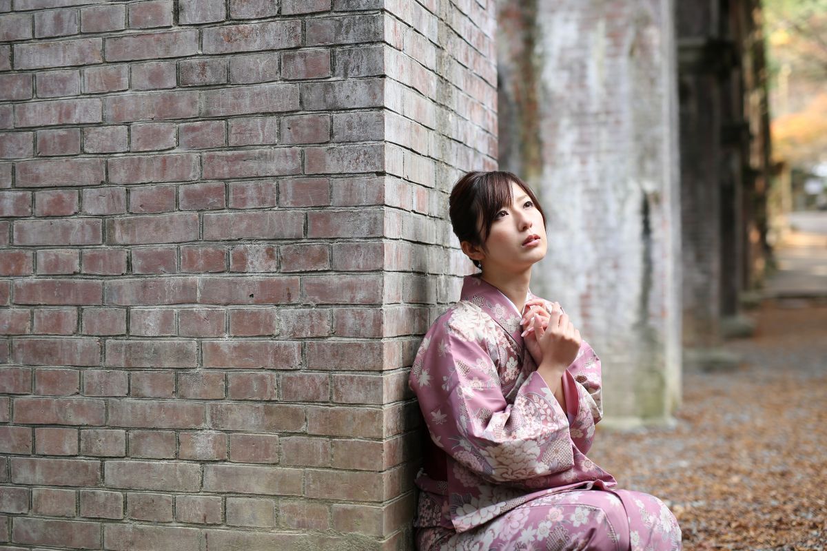 京都めぐりー4「願い」 | GANREF