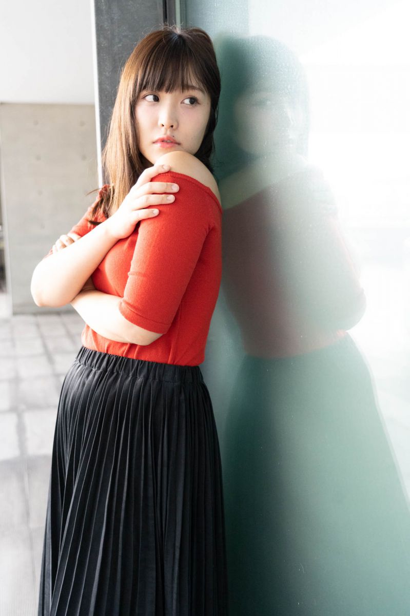 Red and Black Mirage | GANREF