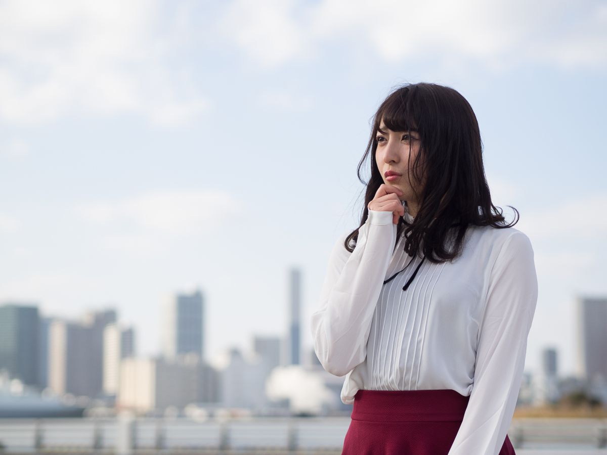 Please feel sea breeze.2 | GANREF