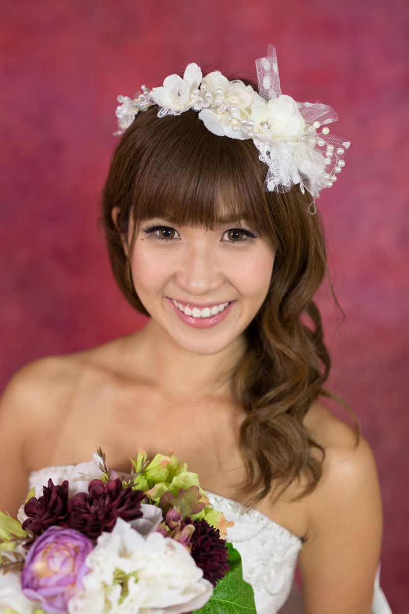 Pretty Wedding dress Part2 | GANREF