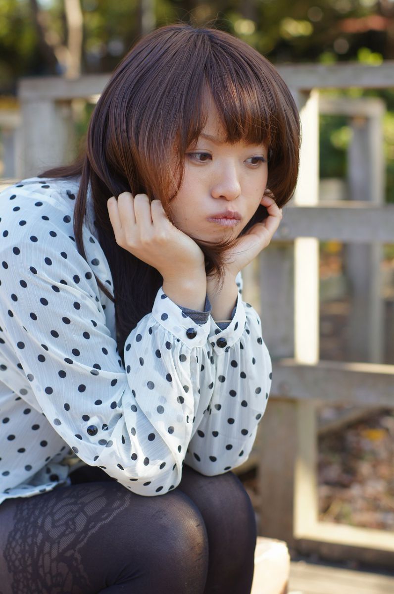 まだかな？まだかな？ | GANREF