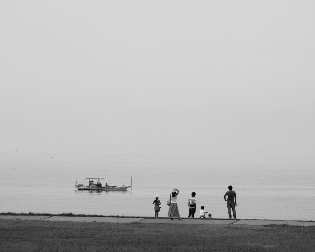 夏の日2017 * | GANREF