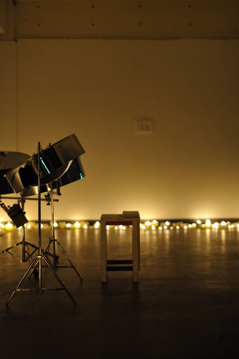 An Urban Night | GANREF