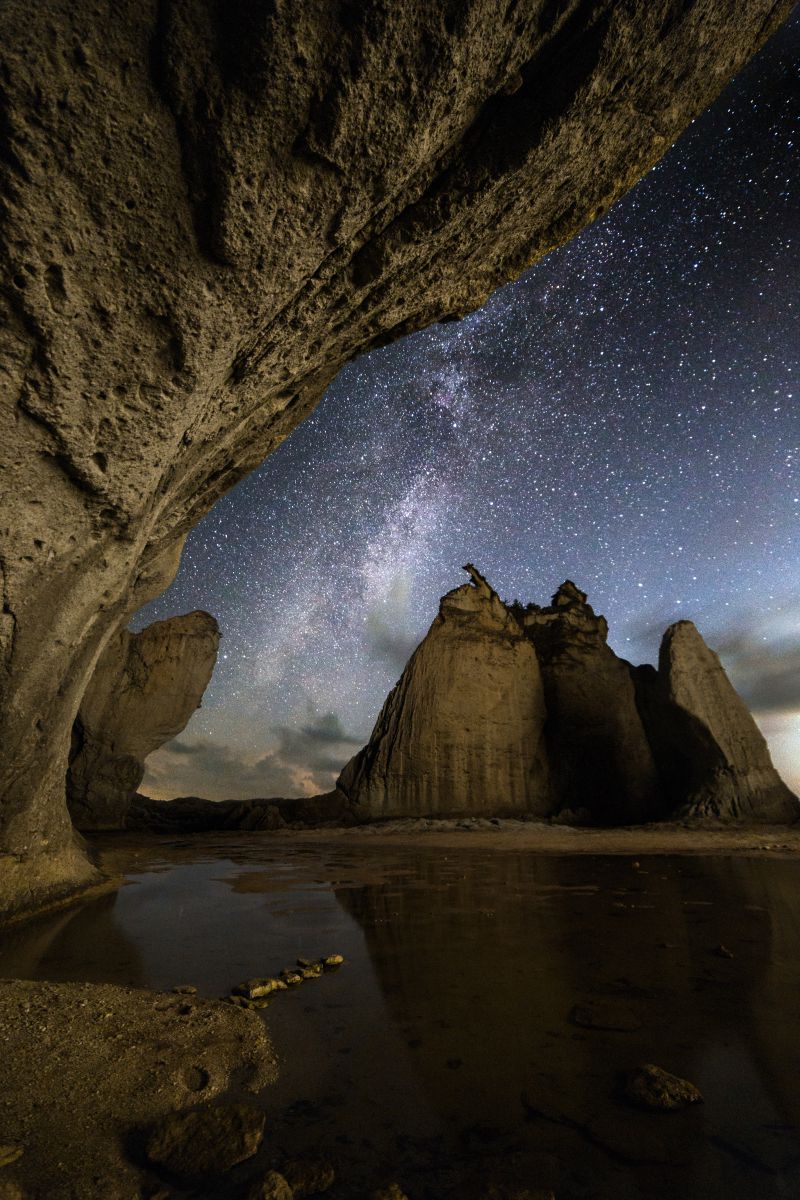 Planet Earth | GANREF