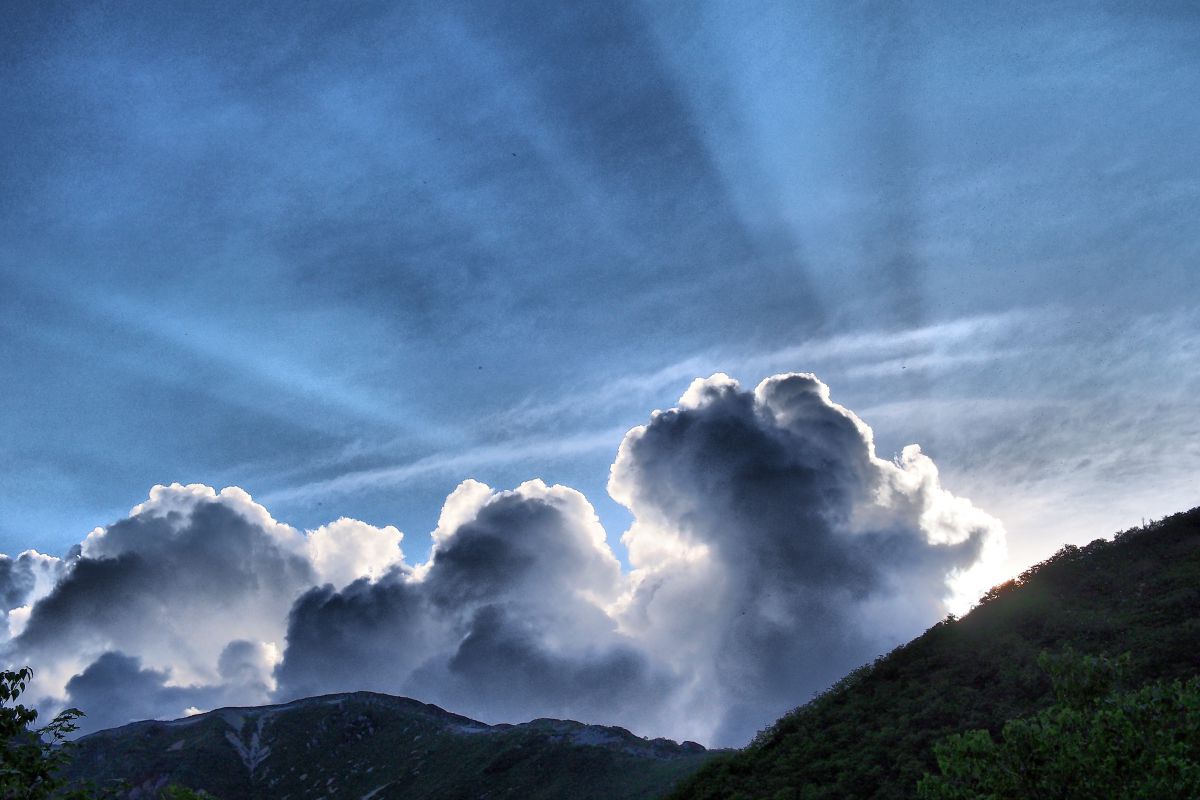 西日BEAM！ | GANREF