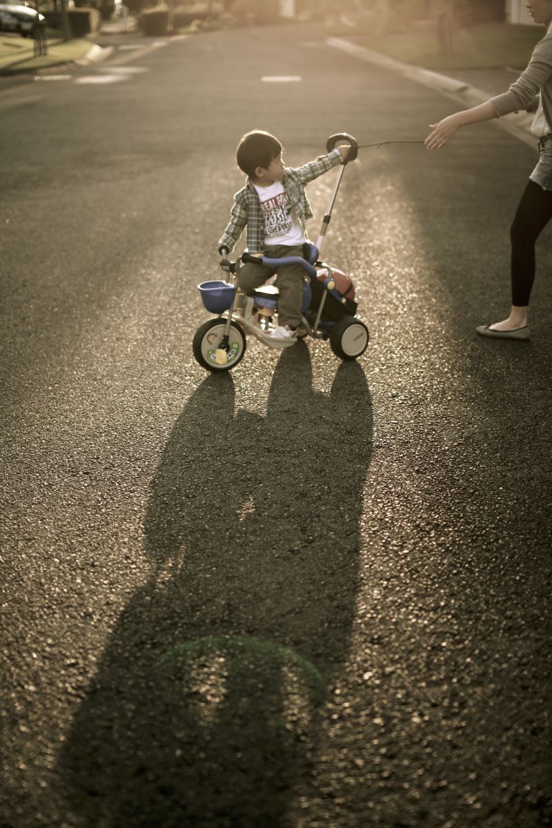 Touch〜ひかりの中で | GANREF