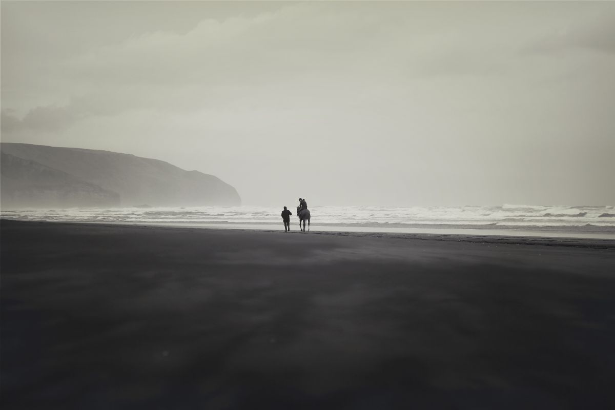 Conversation | GANREF