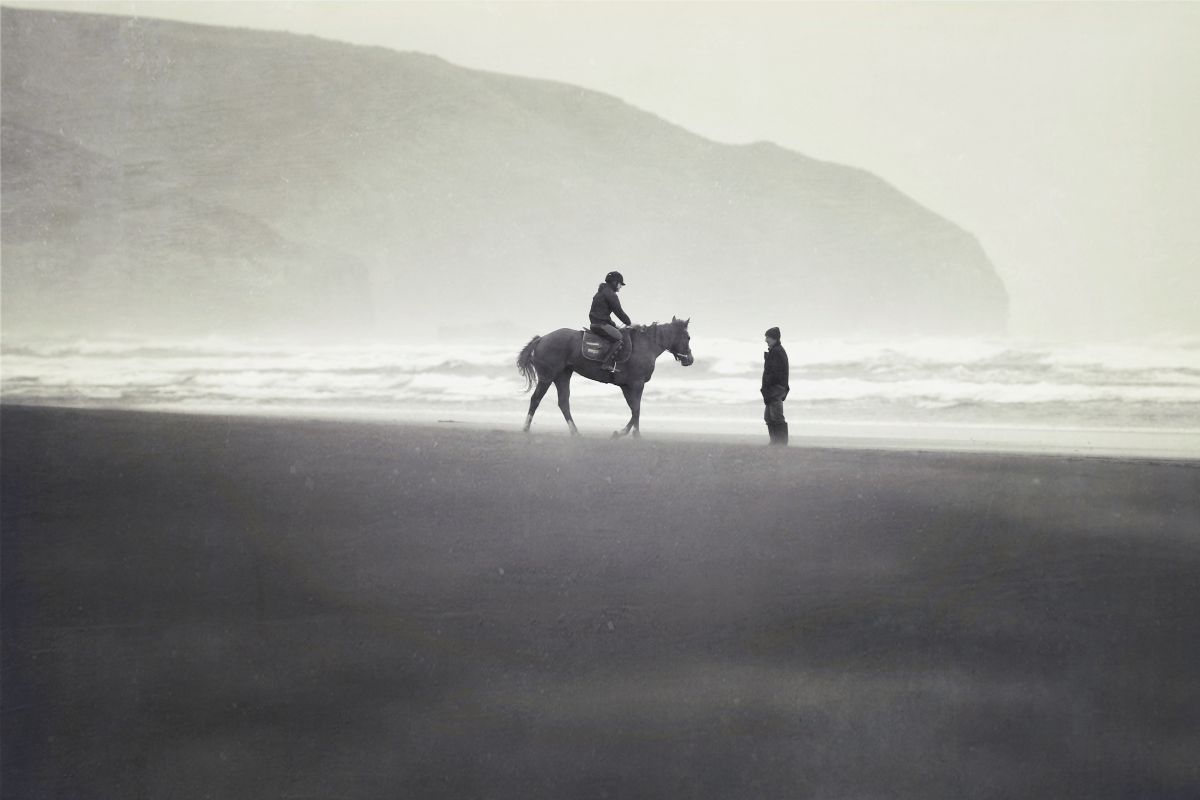 Conversation | GANREF