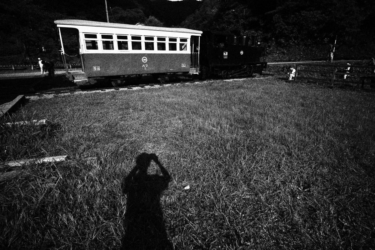 Self portrait | GANREF