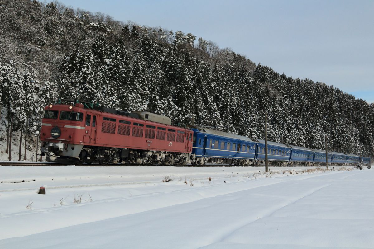 snow train | GANREF