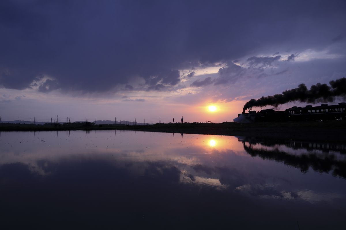 Galaxy Express | GANREF