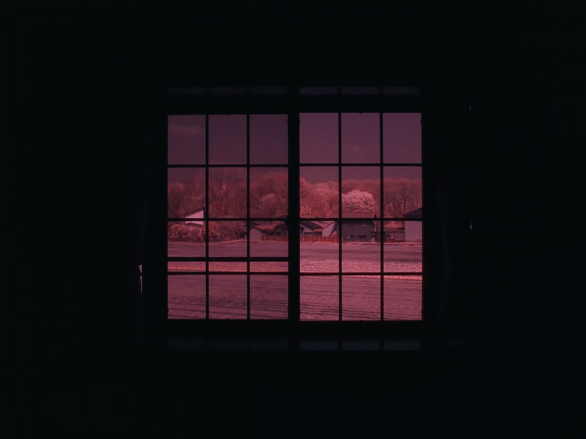 IR-Window | GANREF