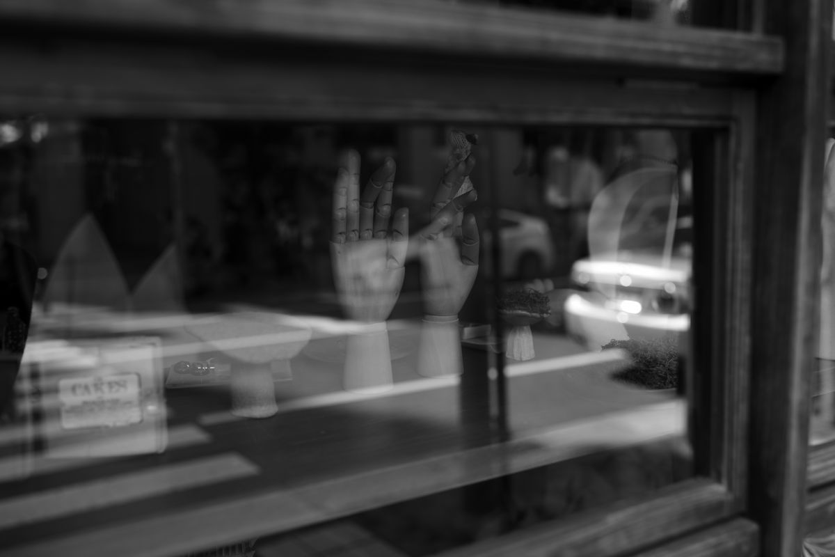 Today is over | GANREF