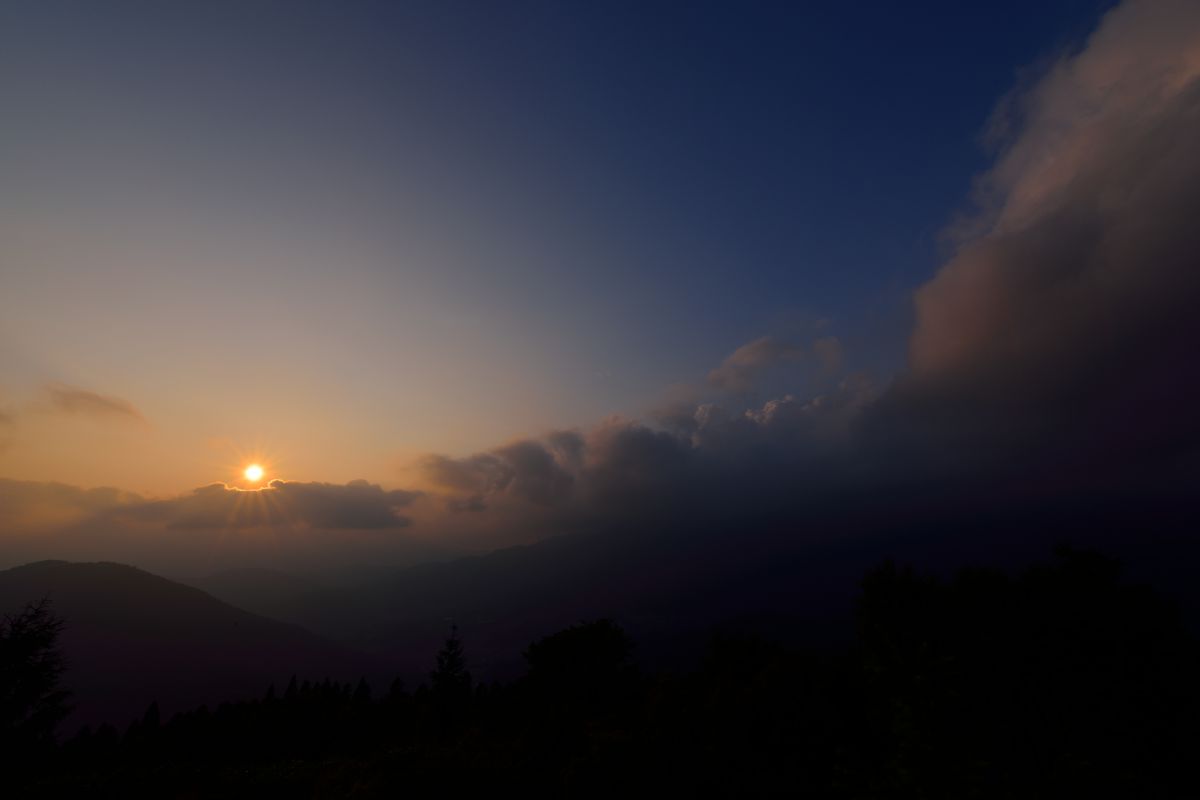 Clear in the sky | GANREF