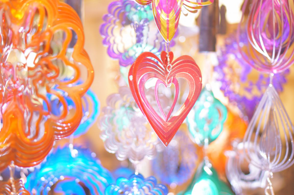 Twinkle, Twinkle, Little Heart | GANREF