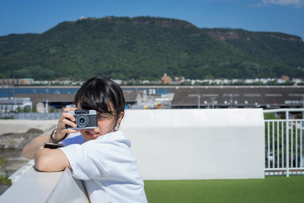 彼女のPEN | GANREF