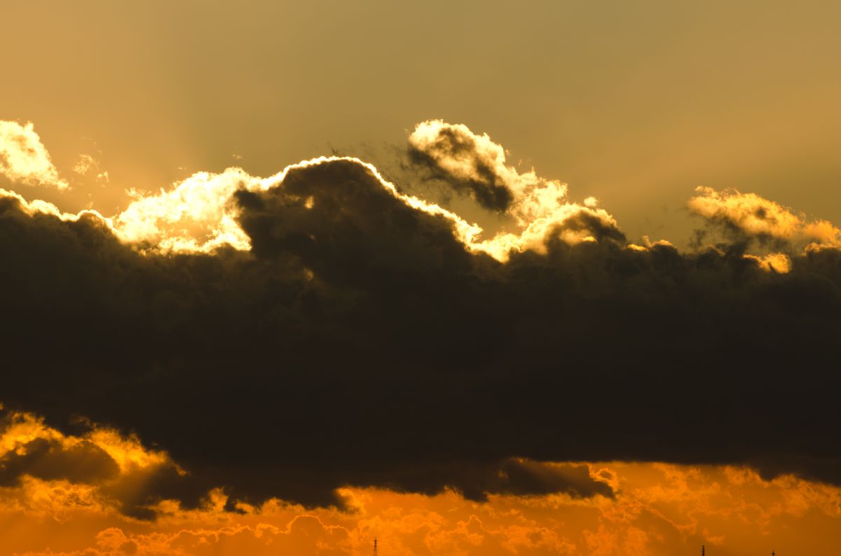 Black Cloud | GANREF