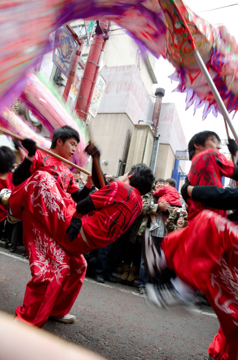 Dragon Master | GANREF