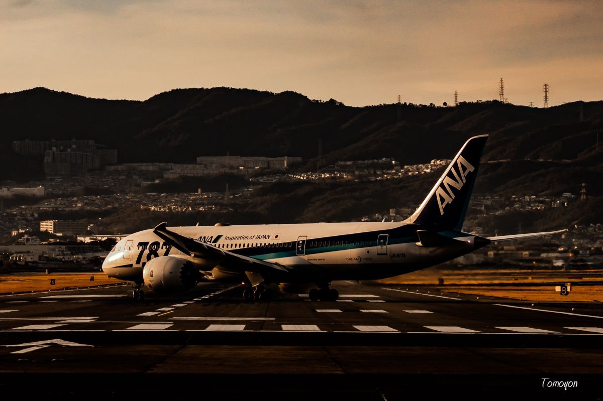 I'm looking forward | GANREF