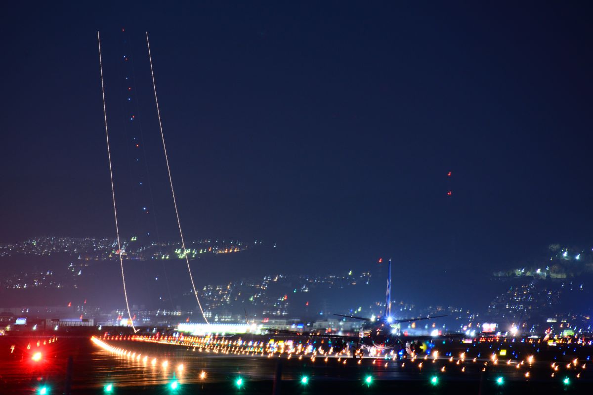 galaxy express | GANREF