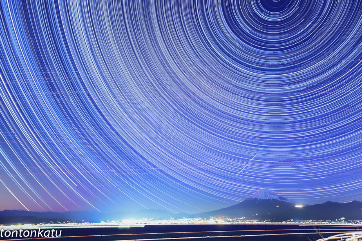 戸田 出逢い岬から | GANREF