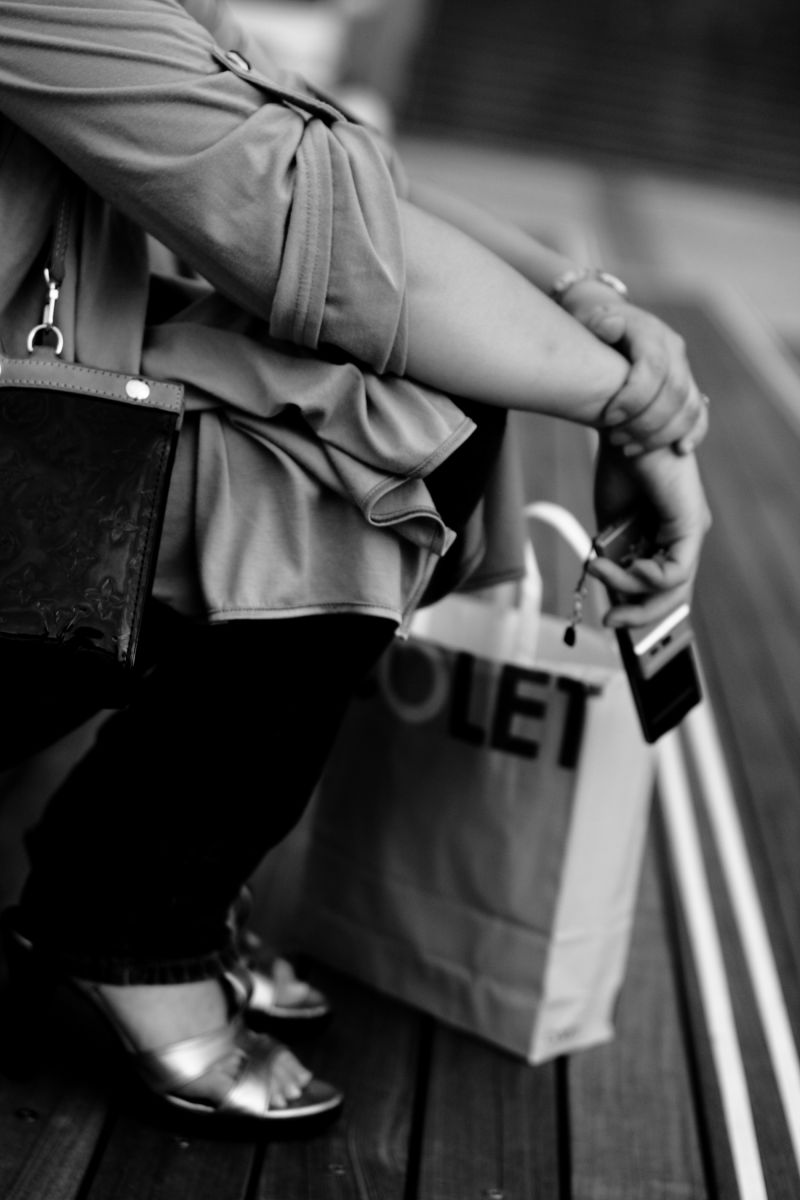 待ち人は．．． | GANREF