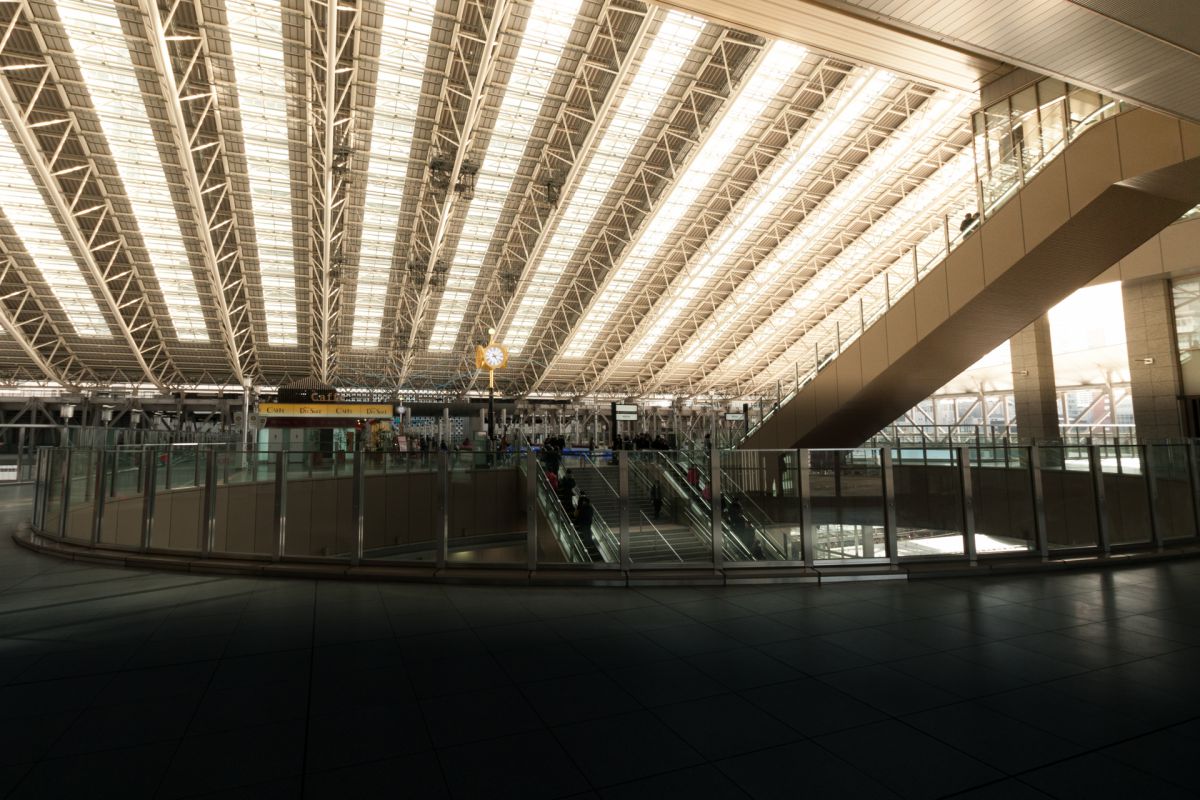 radial lines | GANREF