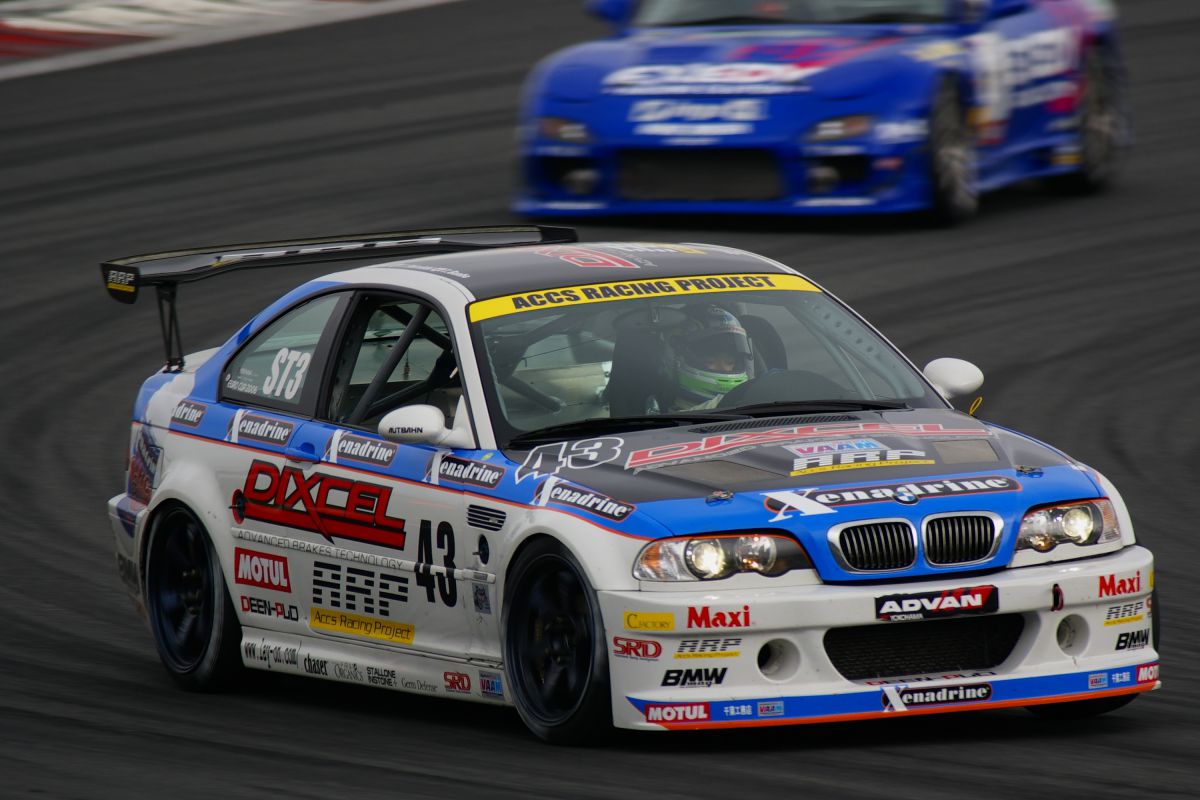 BMW_M Power | GANREF