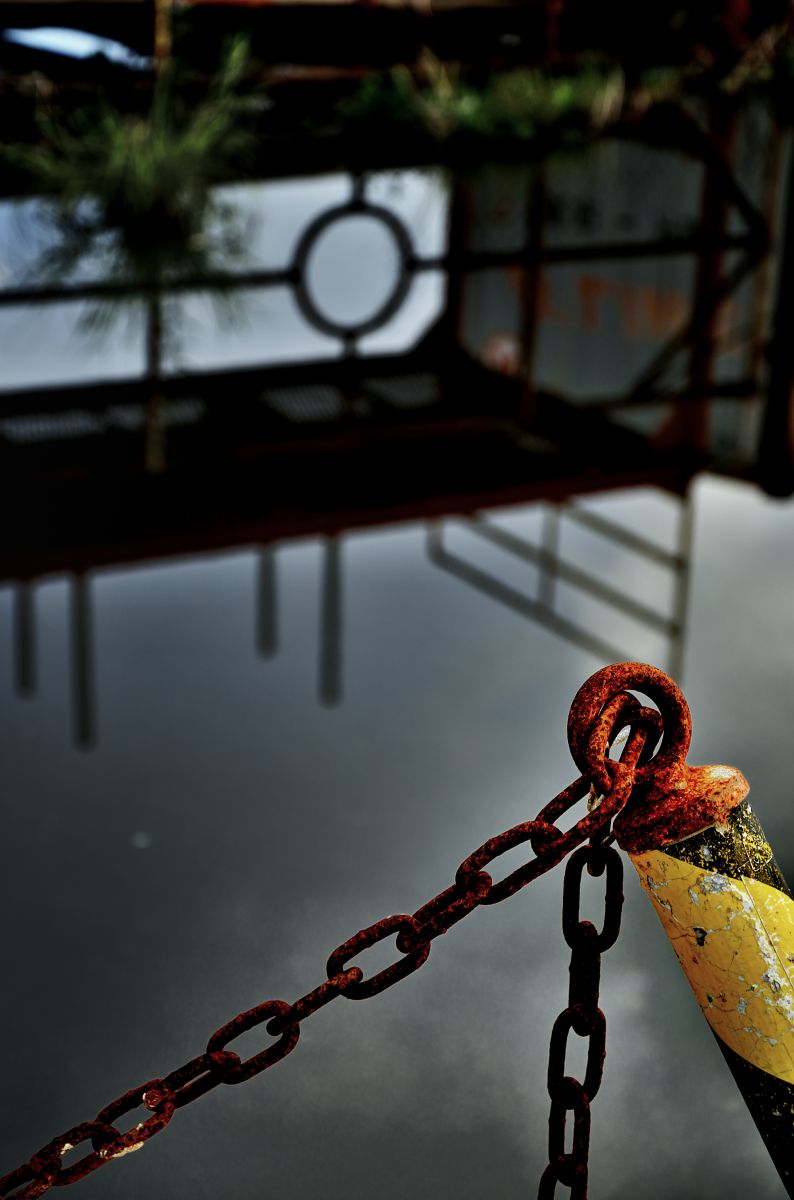 雨上がり4 | GANREF