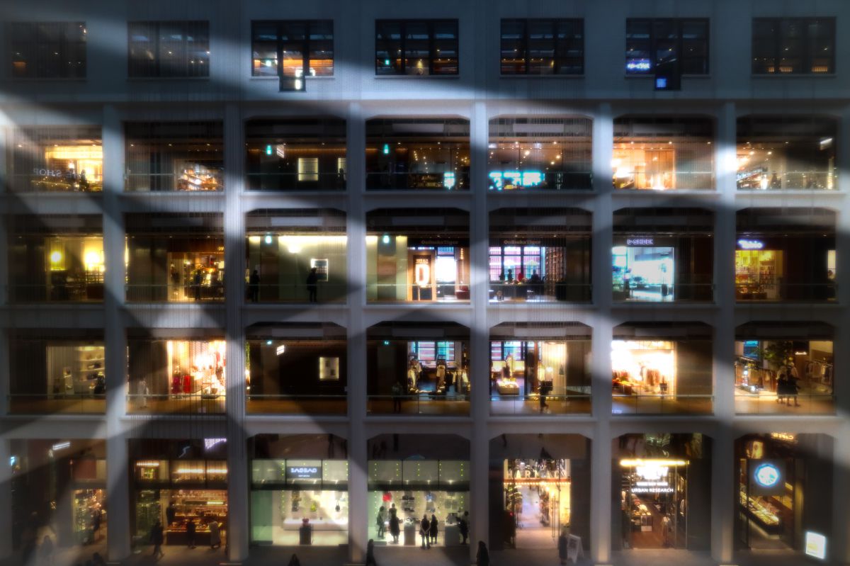 使用済みkitte | GANREF