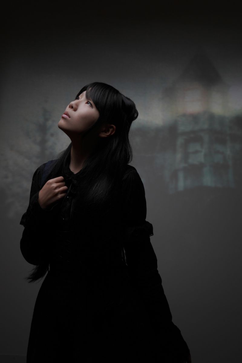 a distant childhood memory | GANREF