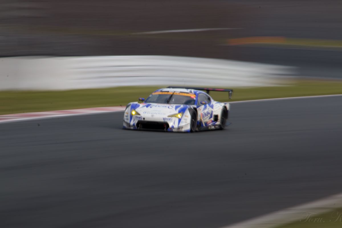 Spatial Distortion | GANREF