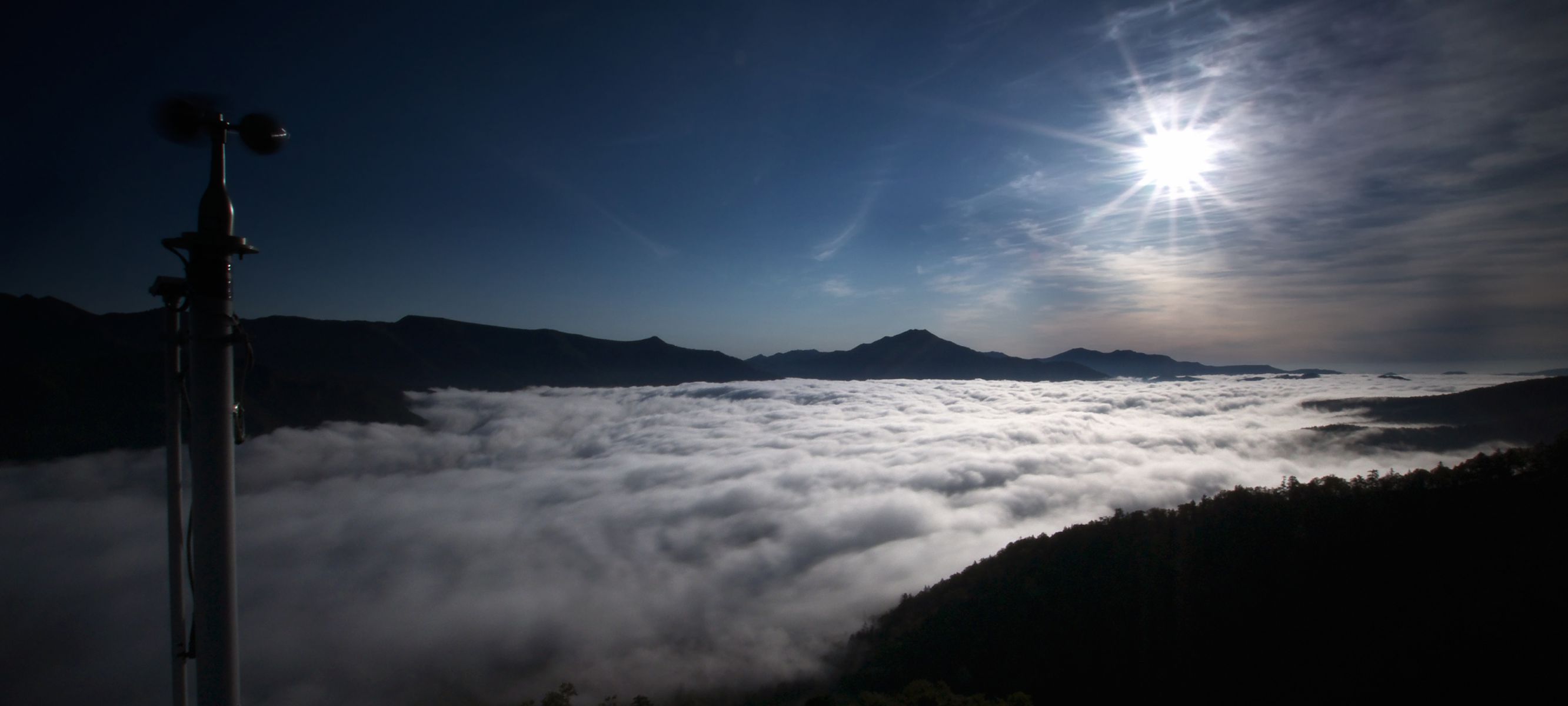 cea of clouds | GANREF