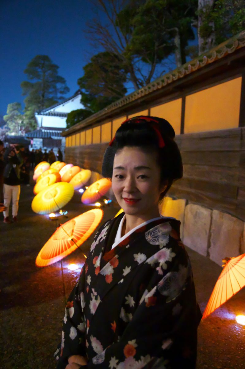 和風美人 | GANREF