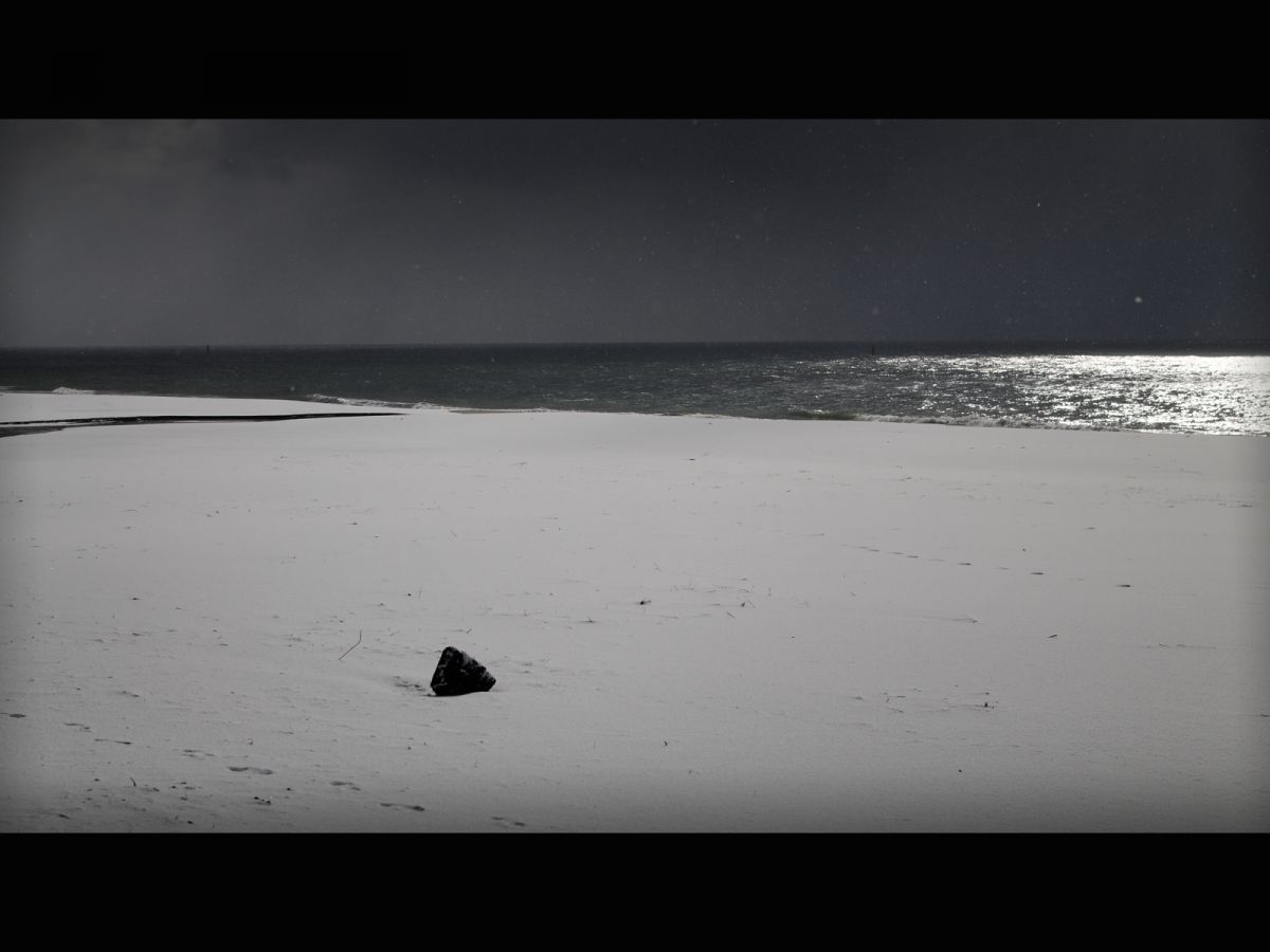 cold feeling | GANREF