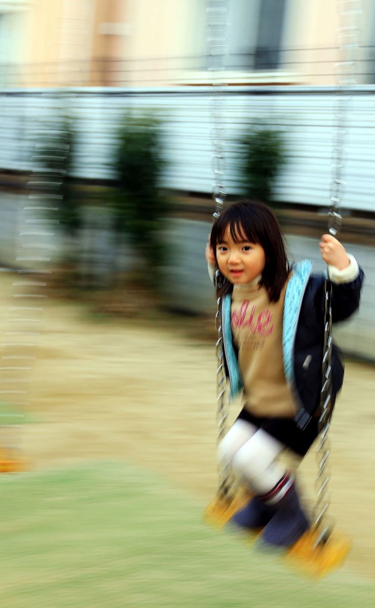 ブランコ | GANREF