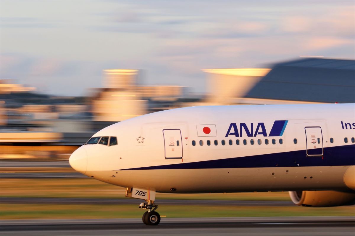 Flight deck | GANREF