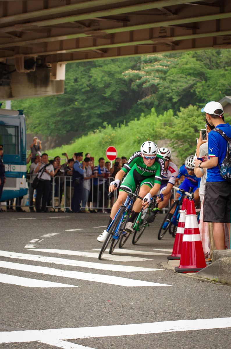 1st, 2nd, 3rd | GANREF