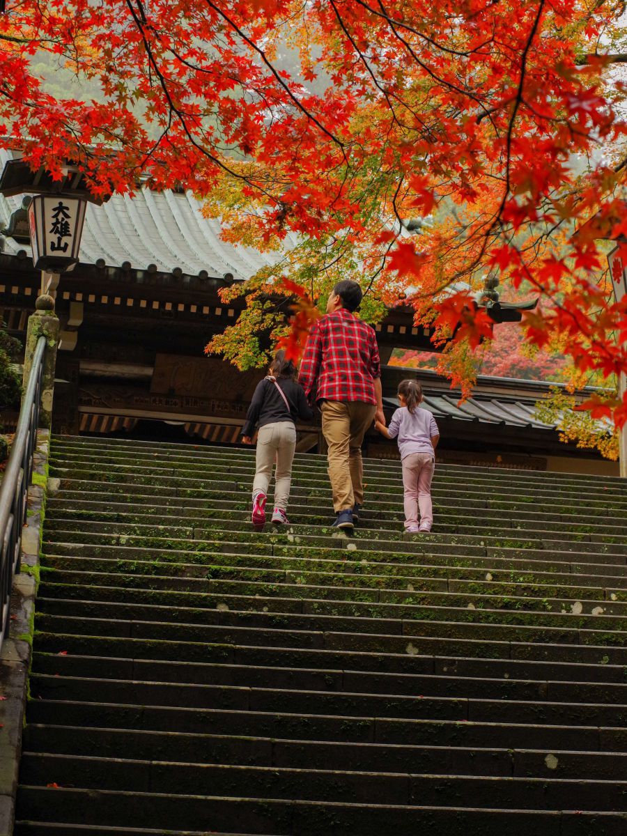 みんなでお参り | GANREF