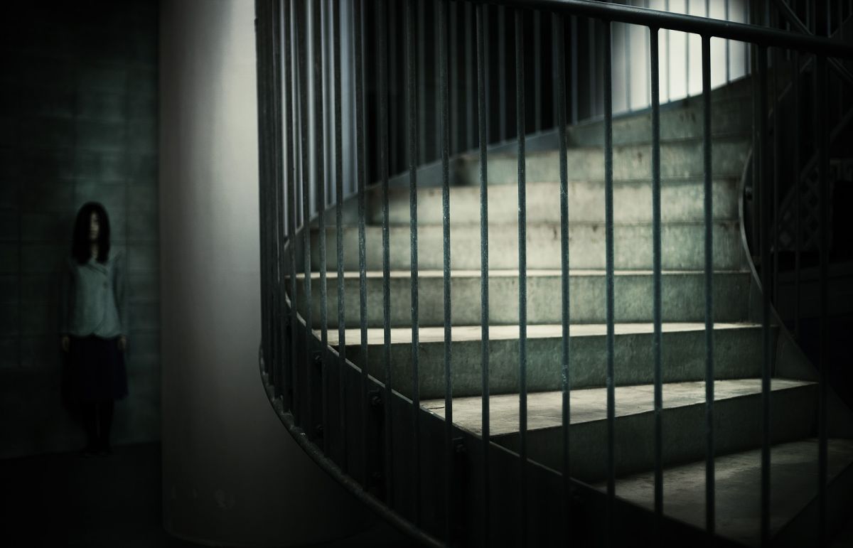 upstairs / downstairs | GANREF