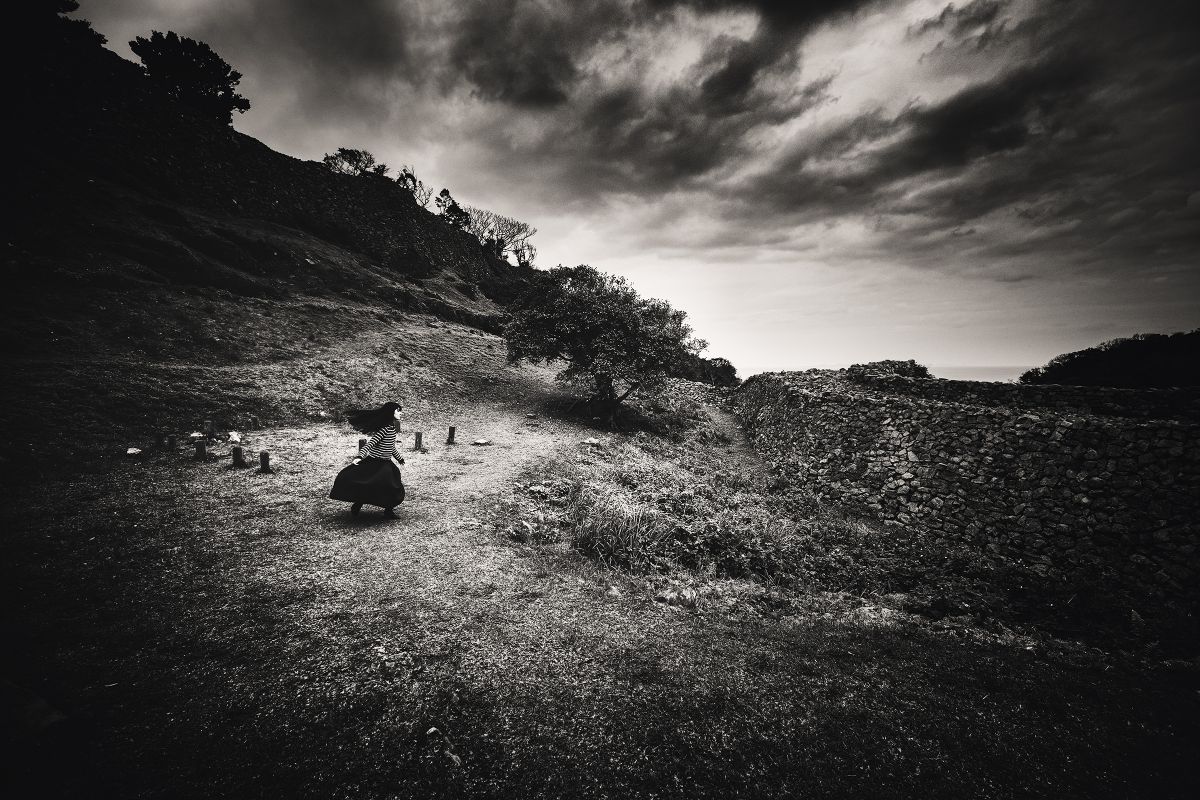 Drachepalast VII | GANREF