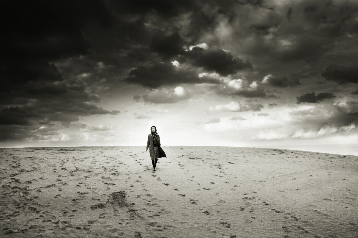 I called her name repeatedly I | GANREF