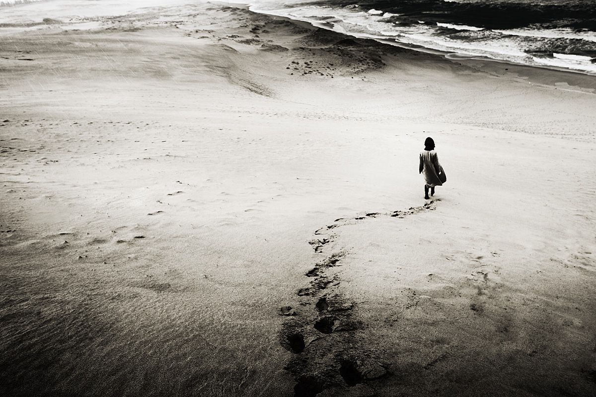 I called her name repeatedly II | GANREF