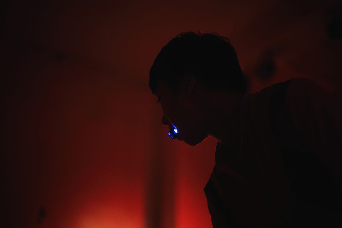 MARS, CIRCUS, & | GANREF